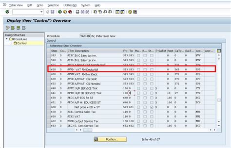 Solved Vat Condition Not Calculated In Purchase Ordertax Sap Community