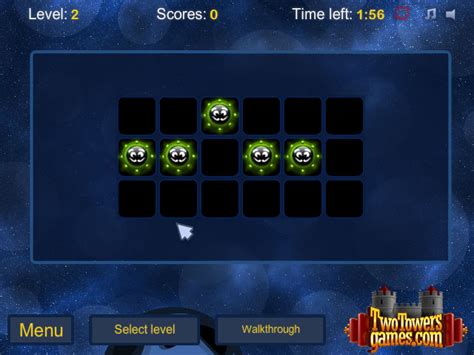 Step By Step Creation Of Flash Game Space Checkers Emanuele Feronato