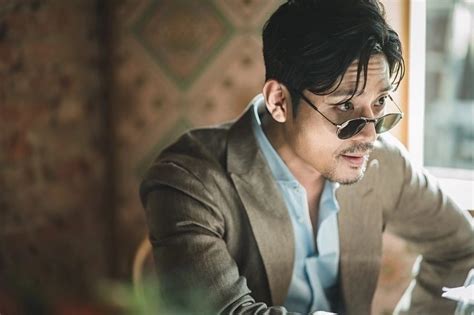 Korean Actor Kim Joo Hun Full Bio 2022 Career Net Worth