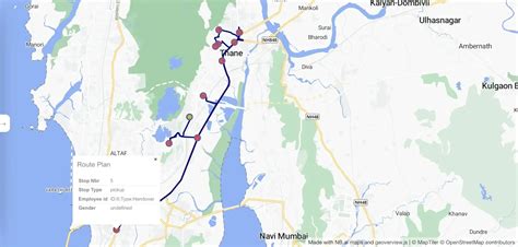 Food Delivery Route Optimization Guide For Efficient Route Planning