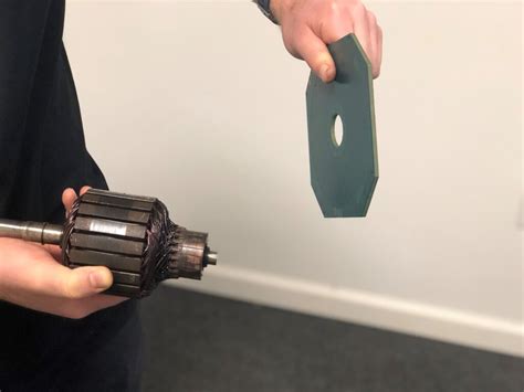 PCB Stator CEO Brian Casey Guests On Bloomberg BusinessWeek PCB Stator Tech