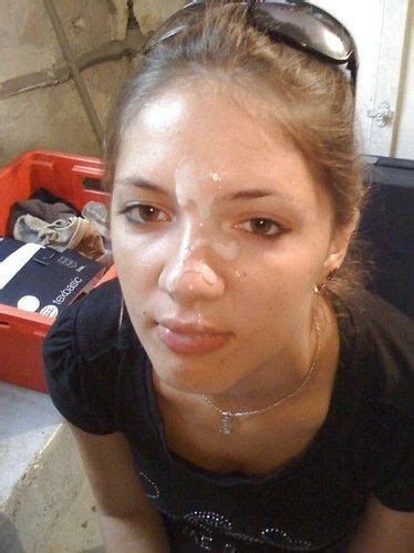 Facial Cumshot Bellioz