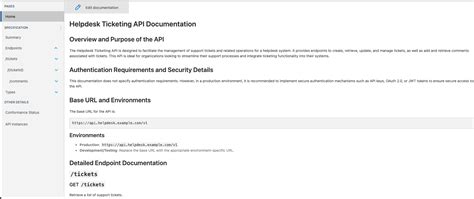 Generating Api Documentation With Einstein Generative Ai Mulesoft Documentation