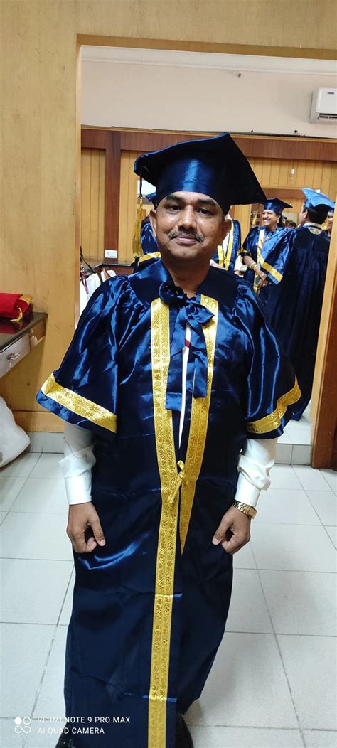 Dr Vkumara Swamy On Linkedin Sreenidhiengineeringcollege Graduation Shilpakalavedika Hi