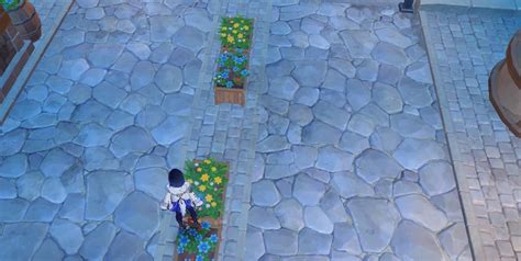 have these always been misaligned legitimately asking r genshin impact