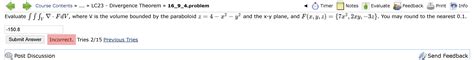 solved i have been trying this one with a triple integral of