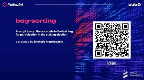 Interacting With Substrate Chains Using Js And Pythonpptx