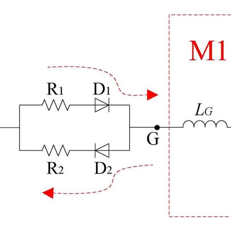 Pdf Switching Performance Of Parallel Connected Power Modules With