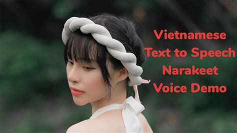 Text To Speech Vietnamese
