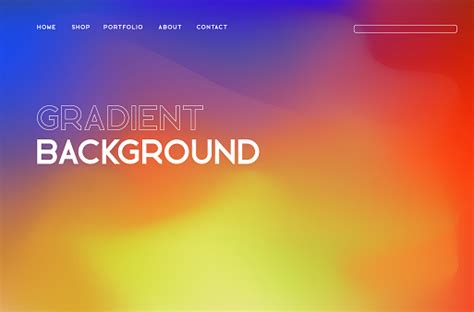 네온 그라데이션 템플릿을 다룹니다 전단지 배너 브로셔 플래카드 포스터 카드 디자인에 대한 벡터 네온 배경 유체 색상 밝은 벡터 0명에 대한 스톡 벡터 아트 및 기타 이미지