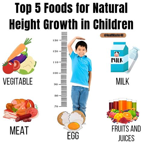 Height Increase