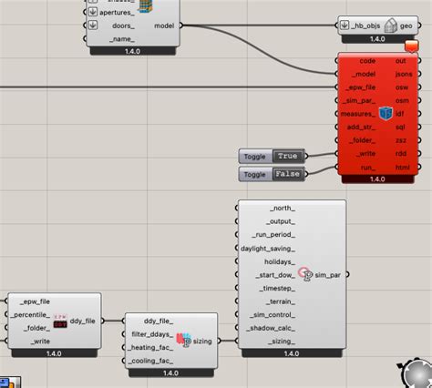 Cant Write The Osm Model Honeybee Ladybug Tools Forum