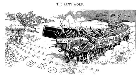 When Political Leaders Choose Catastrophe How Europe Walked Willingly