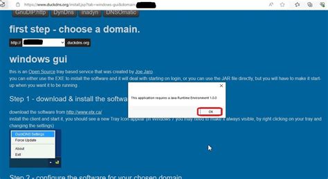 Ddns Sql Connect Documentation