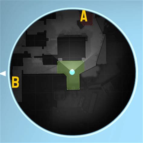 CS GO Optimized Radar Settings Clutchround Com