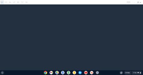 Blank Screen Seen When Logging Into AppStreaming AWS Re Post