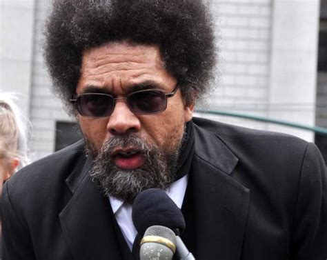 What Cornel West Will Gain From The Green Party About ‘true Democracy La Progressive