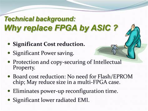 Kaisemi Fpga To Asic Conversions Ppt