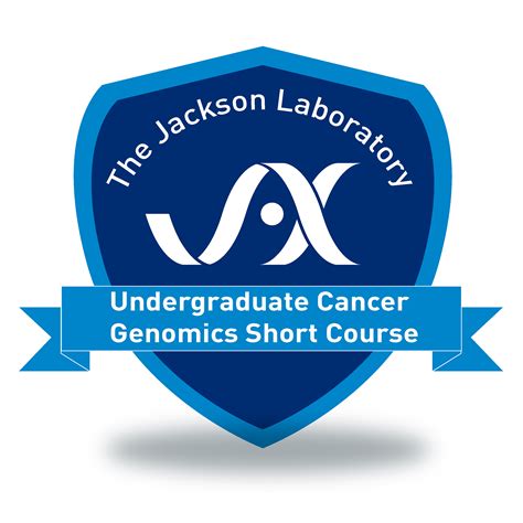 Undergraduate Cancer Genomics Short Course Credly