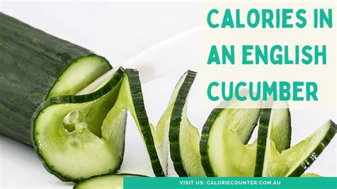 Common Cucumber · Calcount