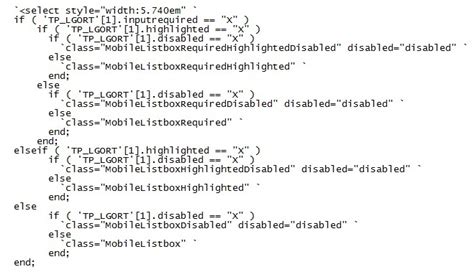 display of the dropdown list in sapgui and its sap community