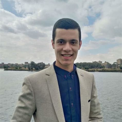 Mohamed Refai Intern Bachelor Of Medicine Menoufia University Department Of General