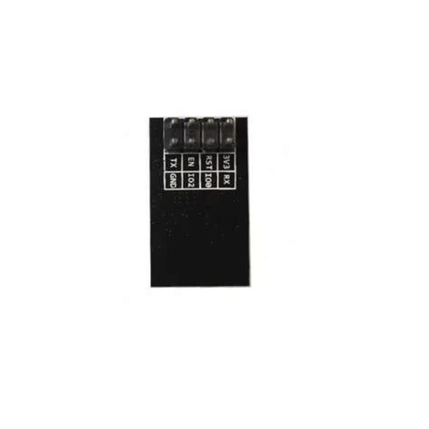 Ai Thinker Esp 01s Esp8266 Wifi Module Ai Roboo