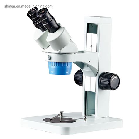 Led Light Source Stereo Microscope Microscope And Stereo Microscope