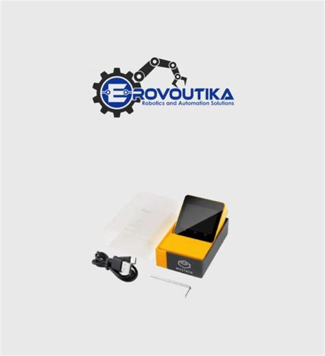 M5Stack Core2 ESP32 IoT Development Kit For AWS IoT EduKit Shop Erovoutika