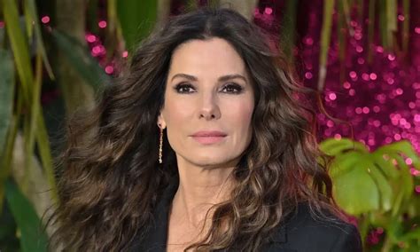 Sandra Bullock Net Worth 2023 Age Height Weight Biography Dad Mom