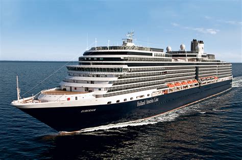 Oosterdam Holland America Kreuzfahrten 20262027