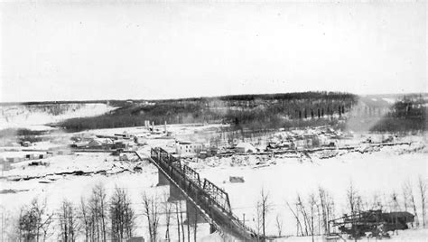 Alberta In The Early 20th Century Through Amazing Vintage Photos