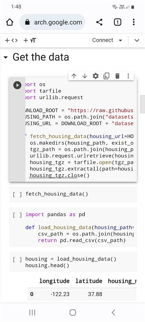 Bug Lessonss Code Samples Not Scrolling Horizontally While Using The Phone · Issue 585