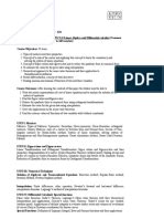R22 B.Tech. CSE (AIML) I Year Syllabus | PDF | Eigenvalues And Eigenvectors | Integral