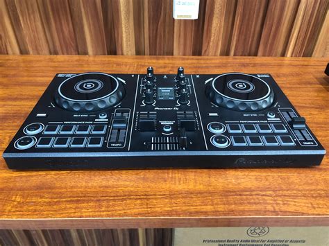 Pioneer DDJ 200 - Pro Sound Việt Nam
