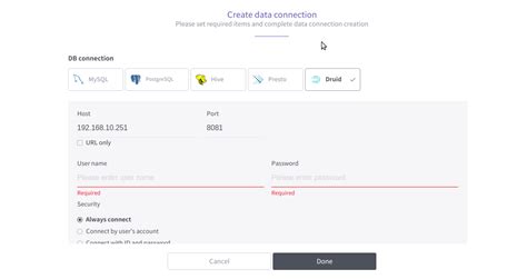 Database Connection Problem · Issue 1742 · Metatron Appmetatron
