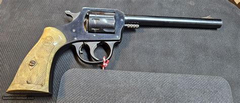 Harrington And Richardson Model 922 Cal 22lr For Sale