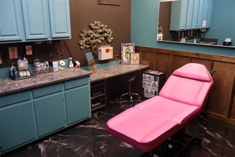 Atomic Tattoo Pflugerville Location • Austin • Shop