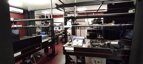 Fabio Sciarrino La Fisica Quantistica è Una Rivoluzione Dietro Il Nobel Cè Tanta Italia