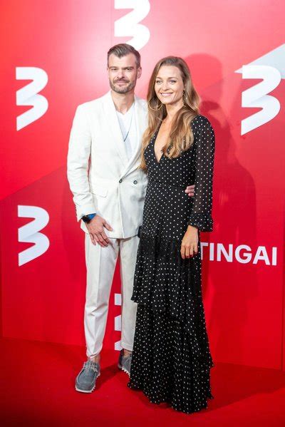Išsiskyrė Mindaugas Rainys Ir Milana Jašinskytė Delfi Veidai
