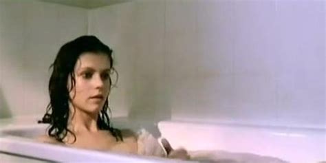 Fanny Bastien Breasts Butt Scene In Urgence