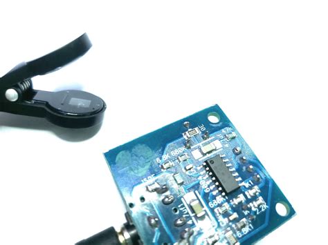 Buy Online Ear Lobe Pulse Sensor