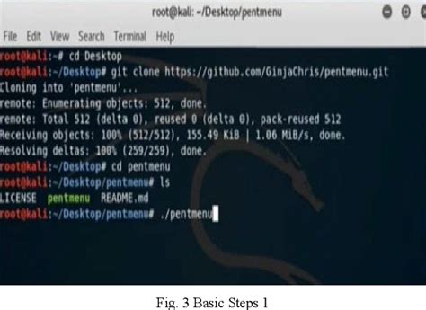 Figure 1 From Analysis And Implementation Of Ddos Attacks And Prevention Semantic Scholar