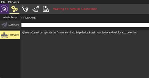 Firmware Update Edge