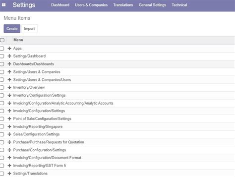 How To Change Users Default Page After Login In Odoo Tle Apps
