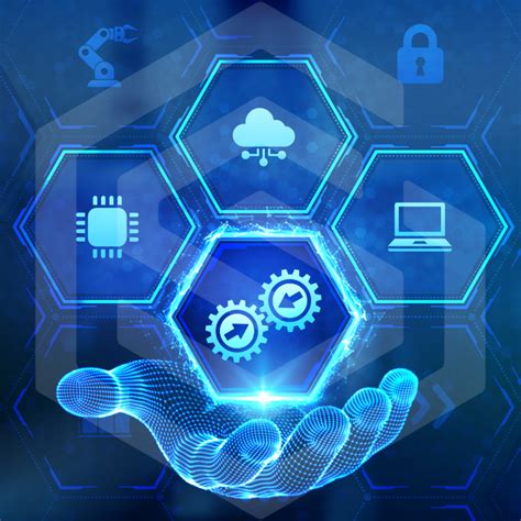 Revolutionising Maintenance Management Integrating Cmms With Business