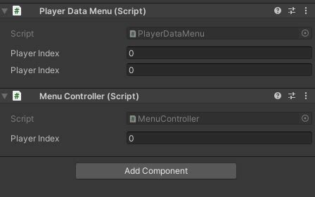 Inherited Class Shows Variables Twice In Inspector Questions Answers Unity Discussions
