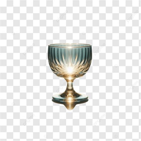 투명한 배경에 있는 3d 순수 가정 생활 파란색과 금색 유리 투명한 배경에 있는 3d 순수 가정 생활 파란색과 금색 유리