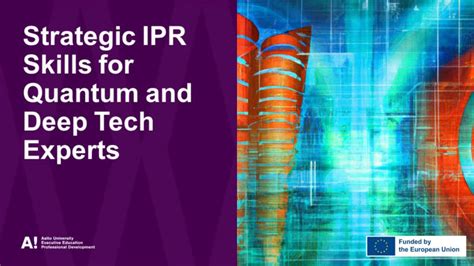 Quantum Flagship On Linkedin Quantum Deeptech