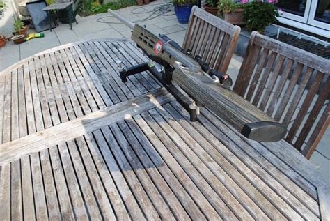 Savage F Class Target Rifle Ags Heritage Arms